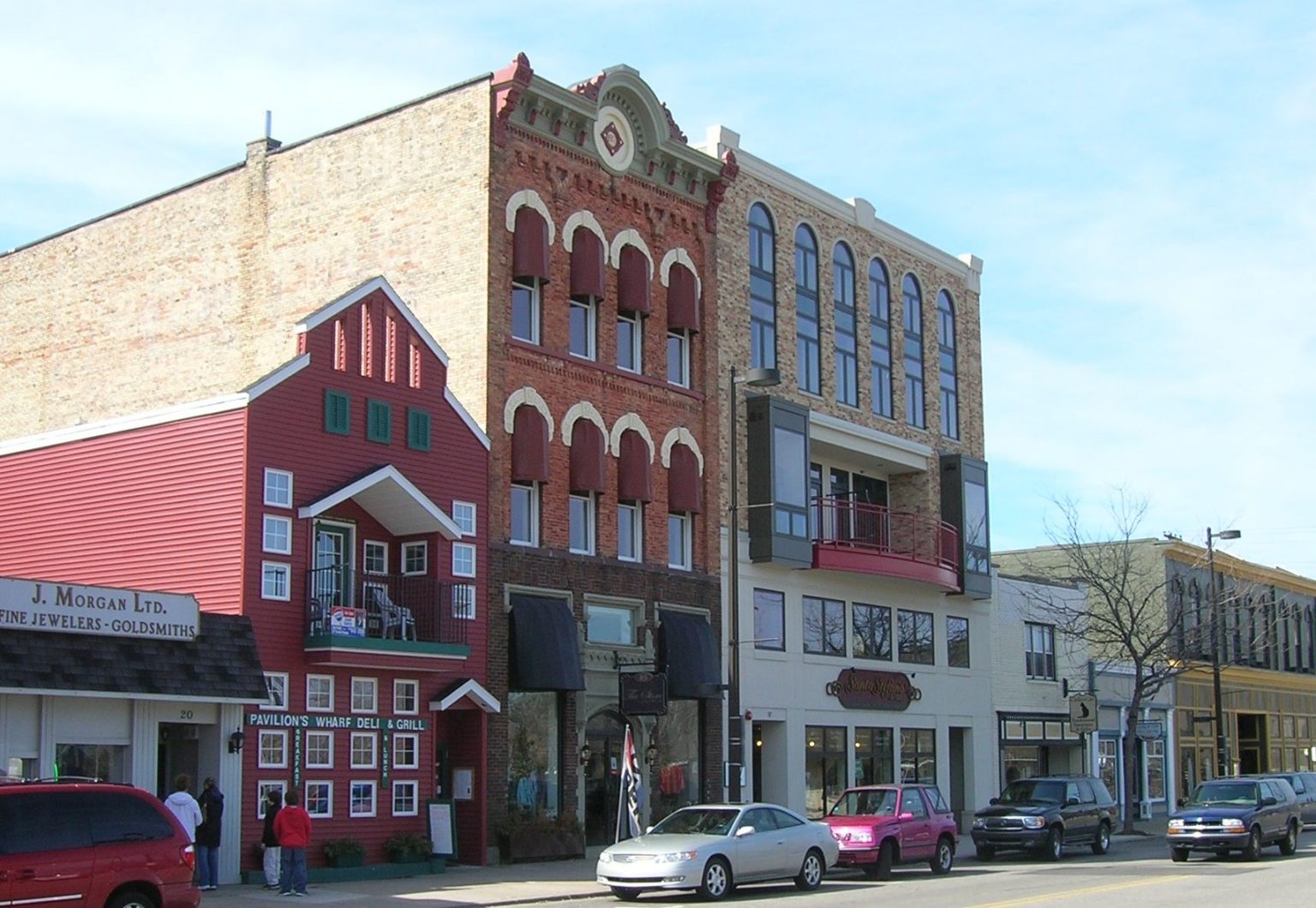 10 BEST Things To Do In Grand Haven This Summer - Looking Glass ...
