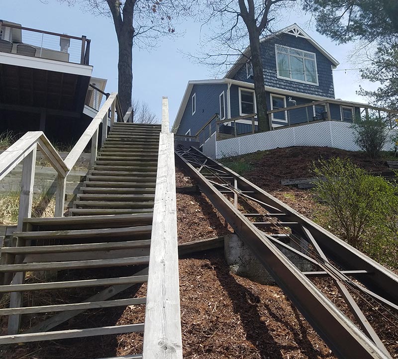 Photo Gallery - Looking Glass Beachfront B&B